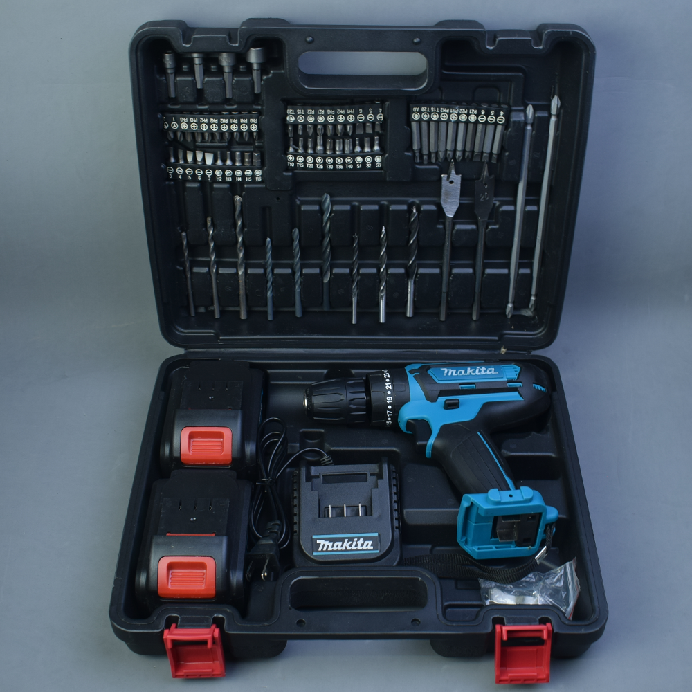 Taladro makita inalámbrico 68v – En Bogate